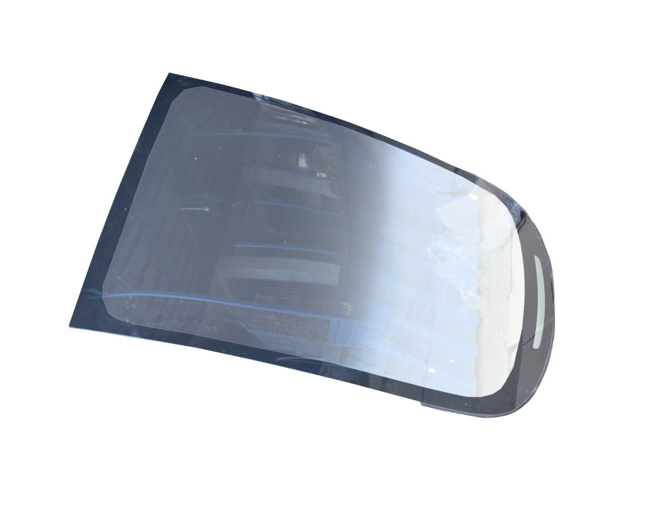 Стекла Tesla Model 3 - Erazborka