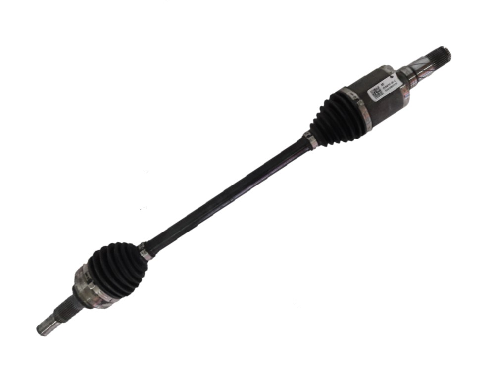 Запчасти трансмиссии Tesla Model 3 - Erazborka