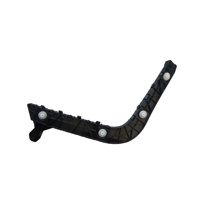 Кронштейн заднего бампера левый (ОРИГИНАЛ) TESLA MODEL Y 1494043-00-A