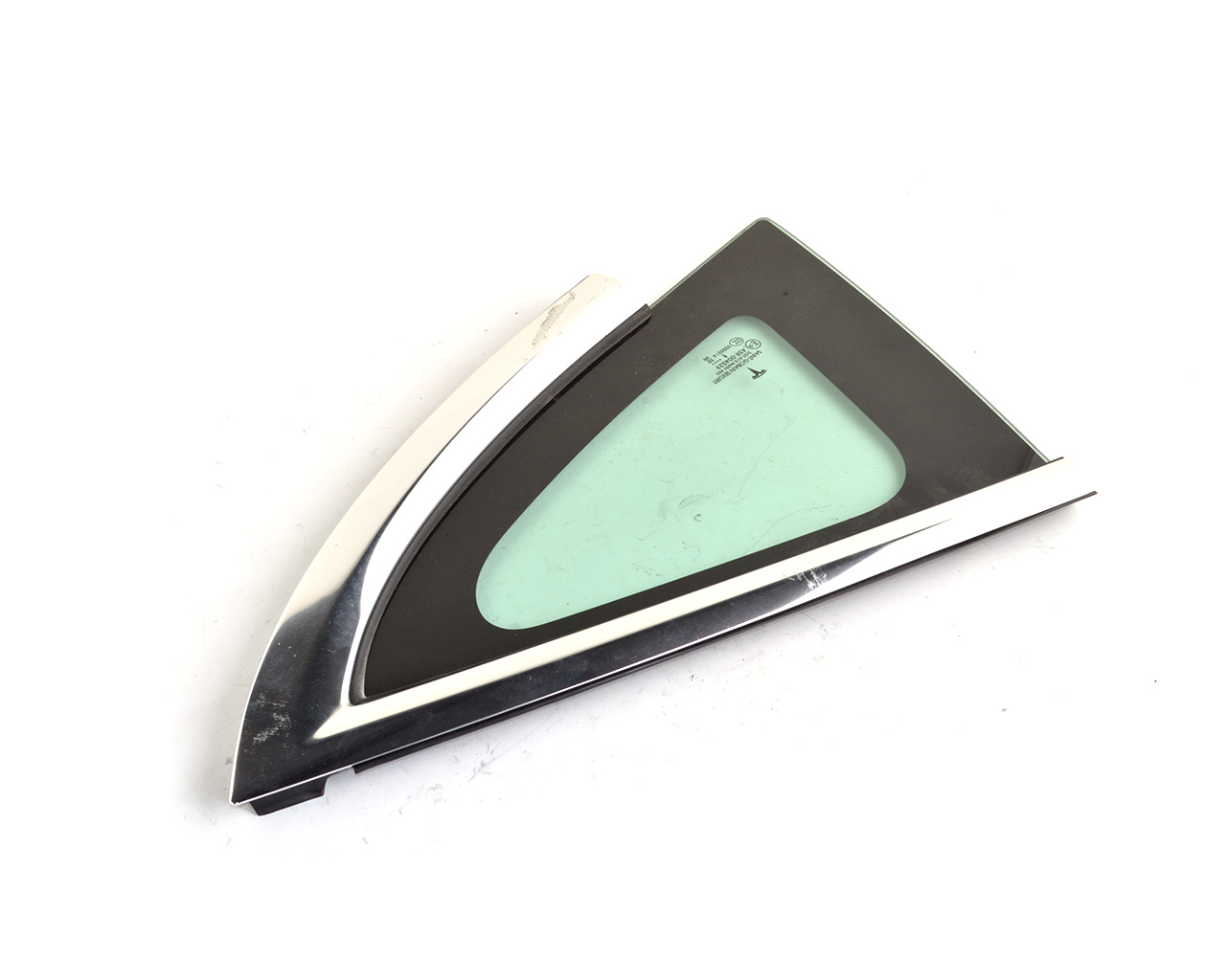 Стекла Tesla Model 3 - Erazborka