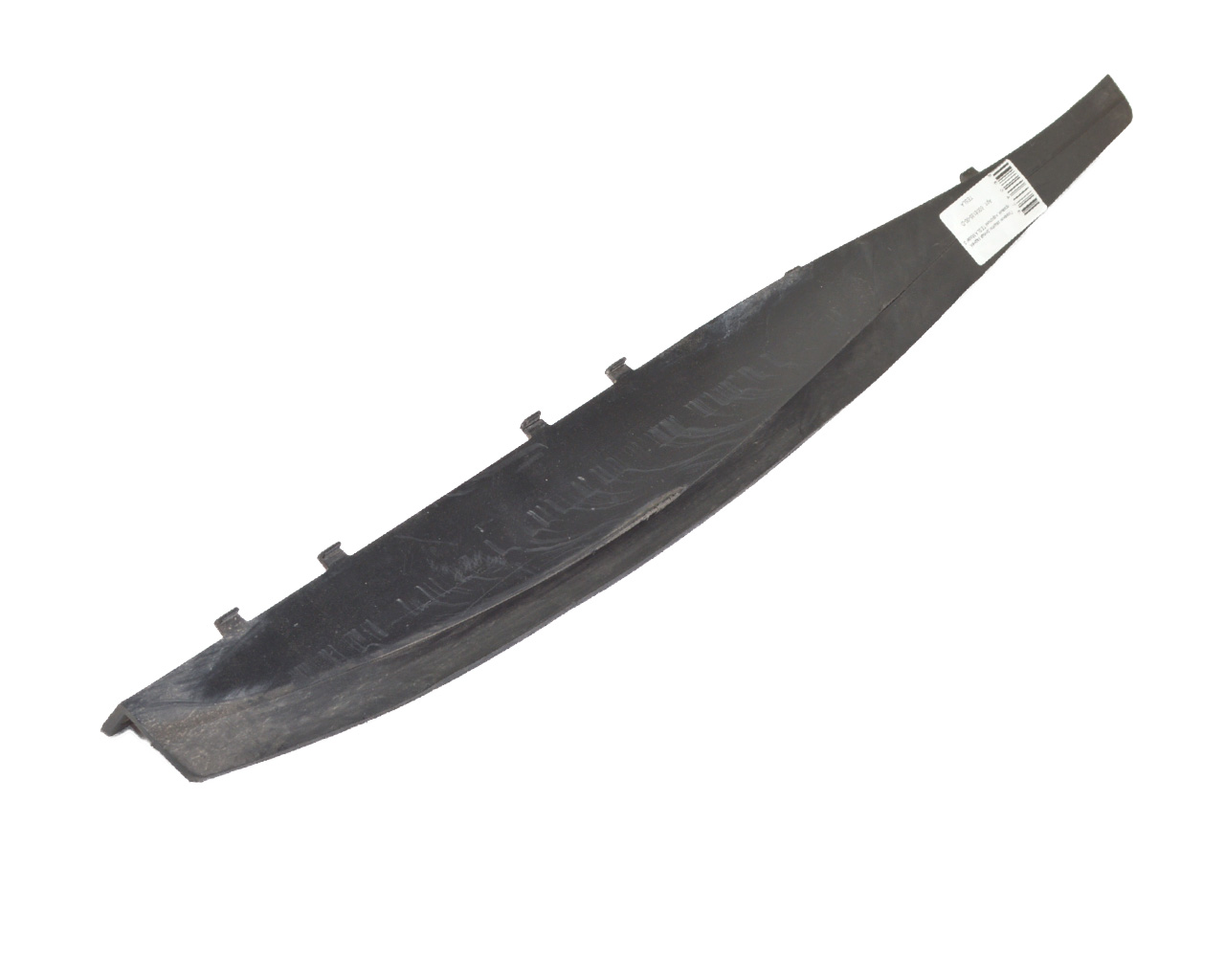 Задние бамперы Tesla Model S - Erazborka