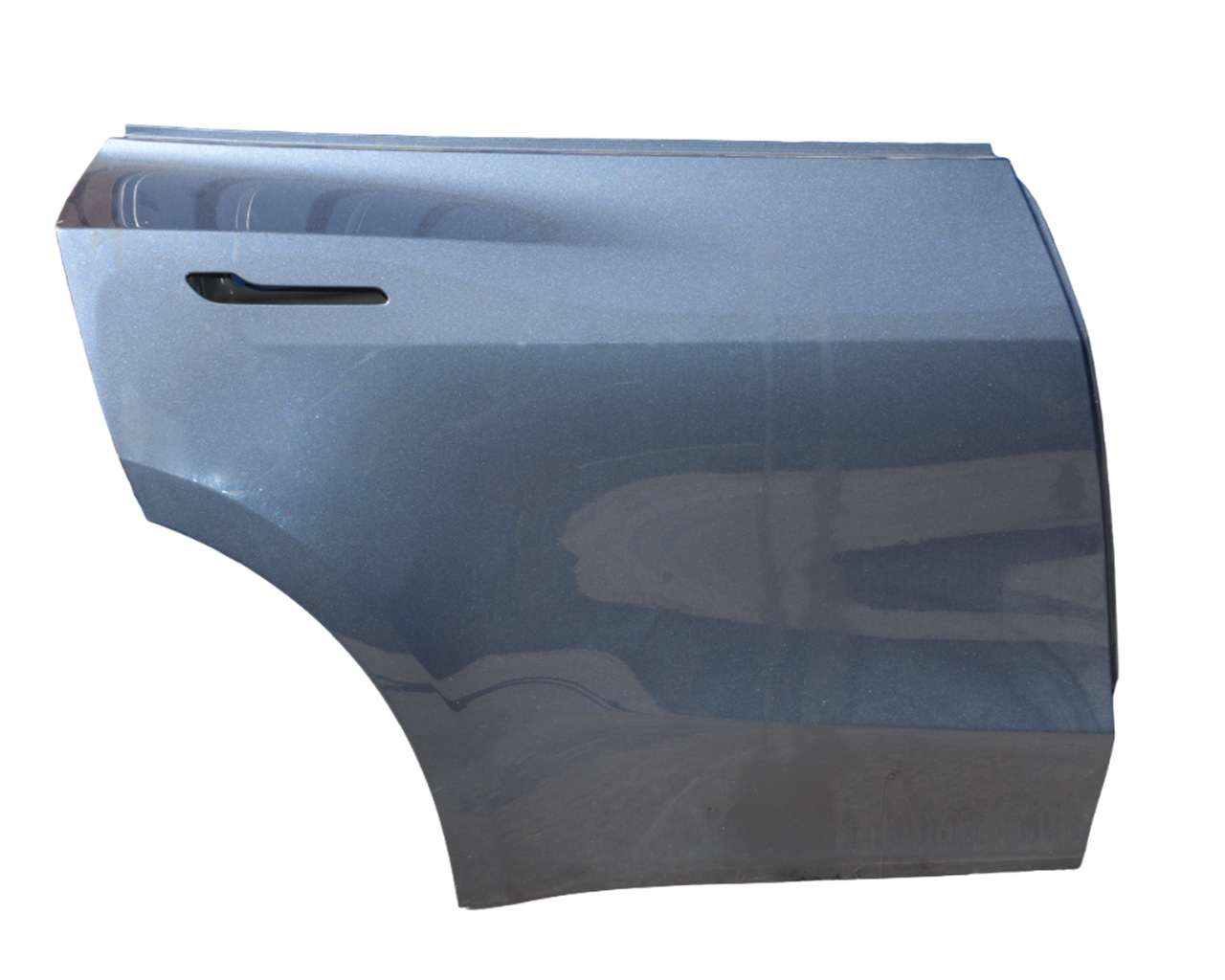 Дверь задняя правая TESLA MODEL Y 1493562-EC-A